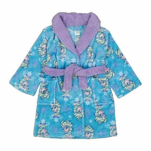 Bath, Skin & Hair | Elsa Bath Robe | Poshmark